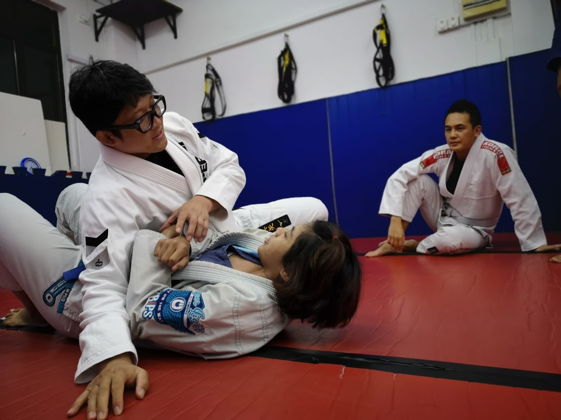 SYNERGY BJJ MMA ACADEMY SINGAPORE – SYNERGY BJJ MMA ACADEMY SINGAPORE