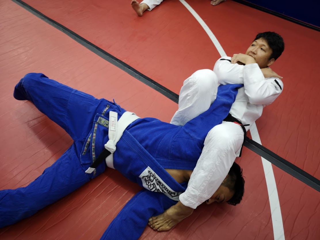 SYNERGY BJJ MMA ACADEMY SINGAPORE – SYNERGY BJJ MMA ACADEMY SINGAPORE