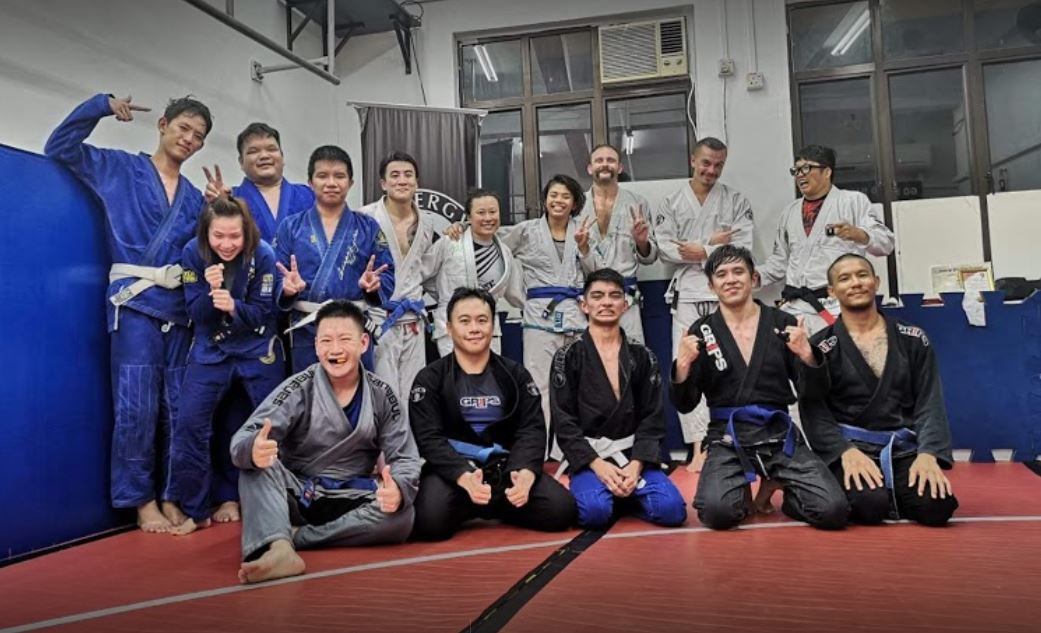 SYNERGY BJJ MMA ACADEMY SINGAPORE – SYNERGY BJJ MMA ACADEMY SINGAPORE