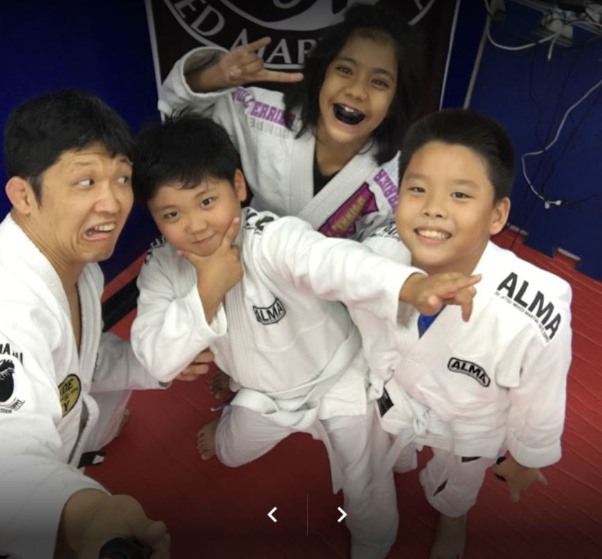 SYNERGY BJJ MMA ACADEMY SINGAPORE – SYNERGY BJJ MMA ACADEMY SINGAPORE