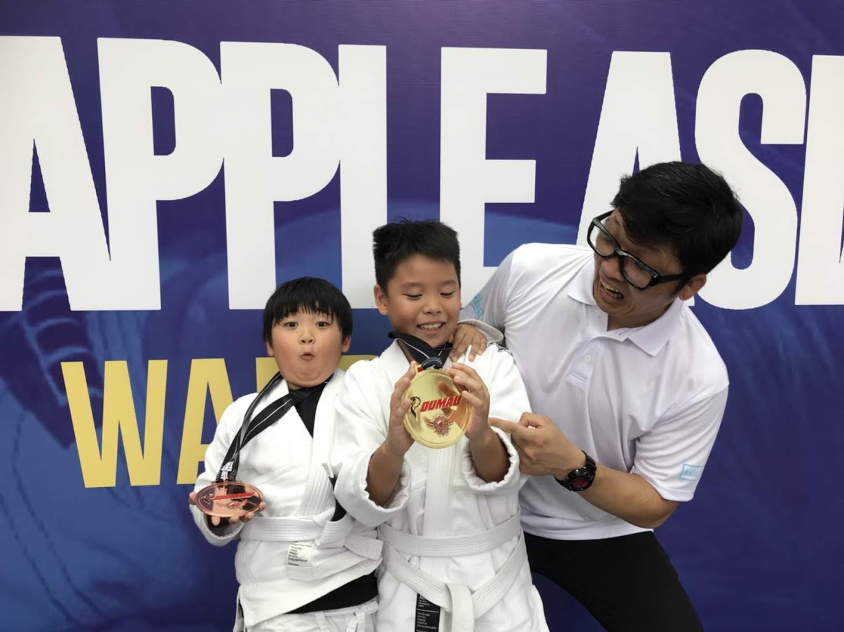 SYNERGY BJJ MMA ACADEMY SINGAPORE – SYNERGY BJJ MMA ACADEMY SINGAPORE